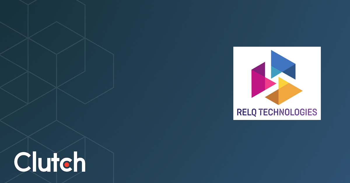 RELQ TECHNOLOGIES LLC - Services & Company Info