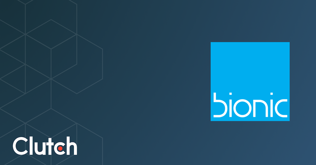 Research & Learn About Bionic - The Manifest