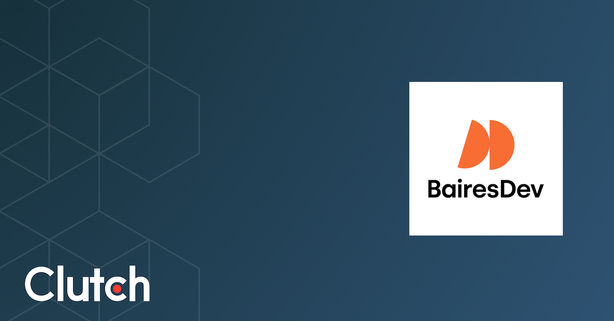 BairesDev Reviews (62), Pricing, Services & Verified Ratings