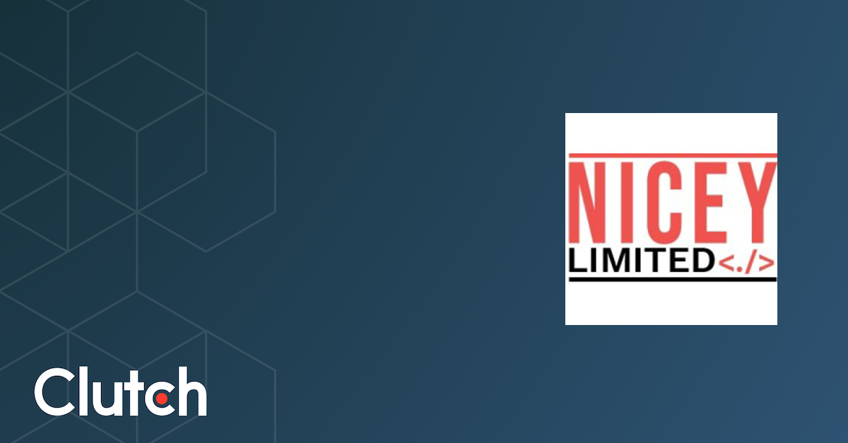 NICEY LIMITED, Address, Data & More