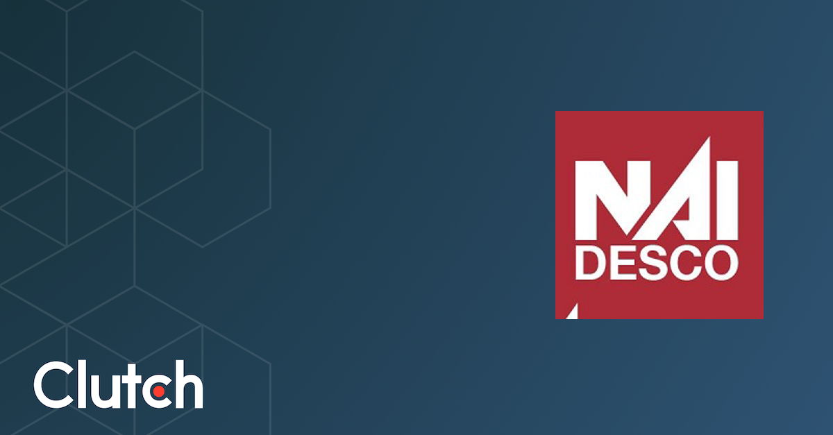 NAI DESCO, Address, Data & More