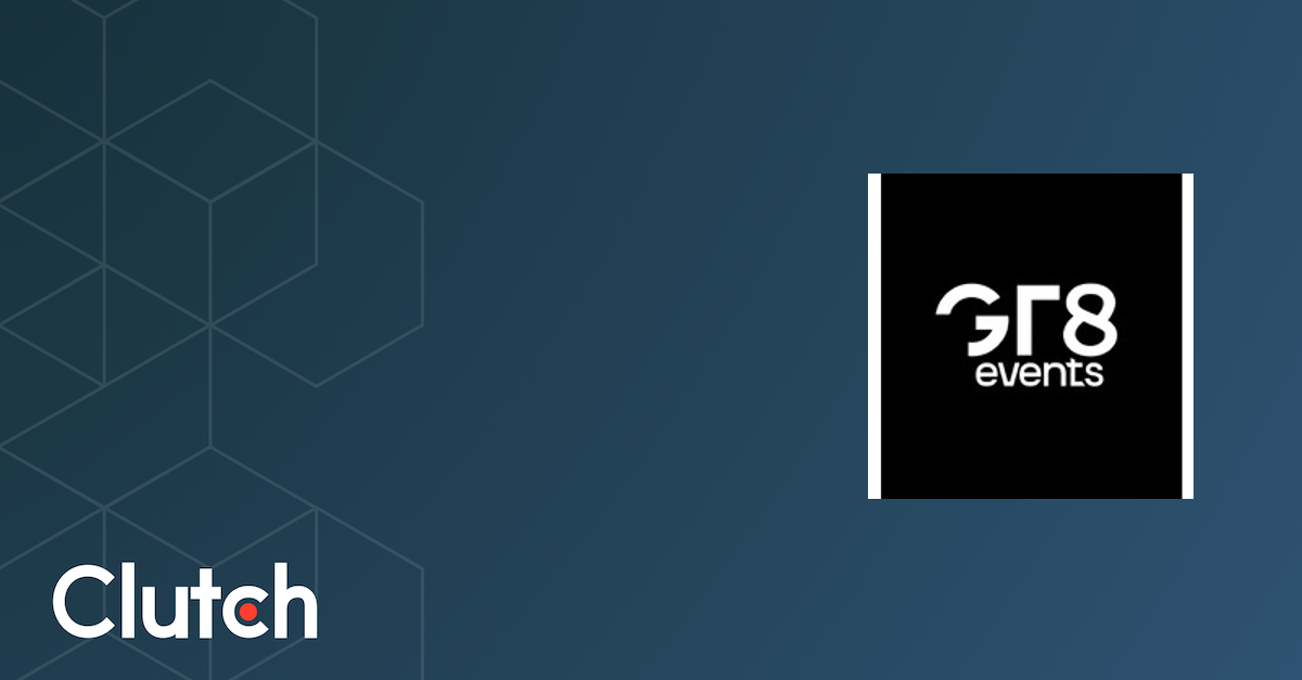 GR8 Events, Address, Data & More