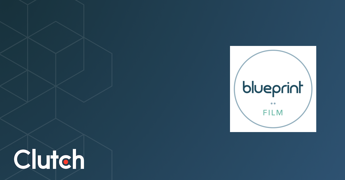 Blueprint Film - Services & Company Info