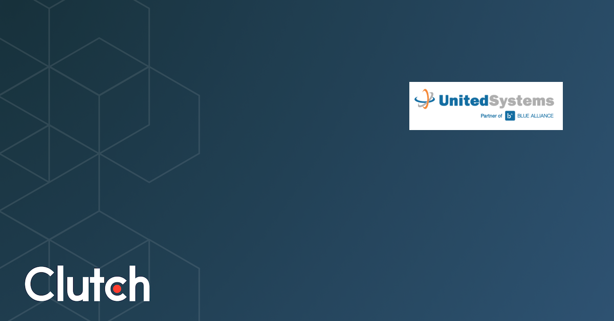 United Systems - Services & Company Info