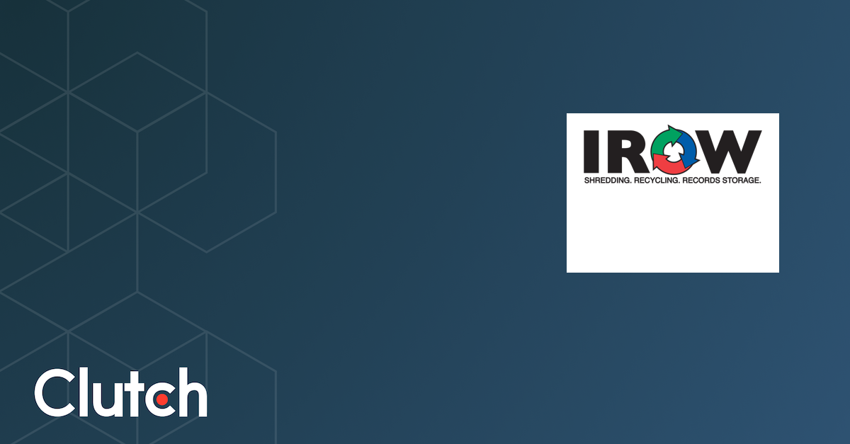 IROW - Services & Company Info