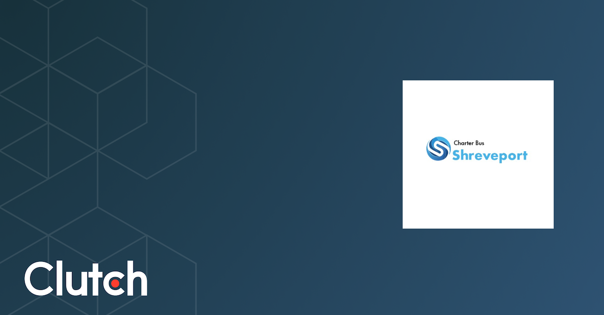 Charter Bus Shreveport, Address, Data & More