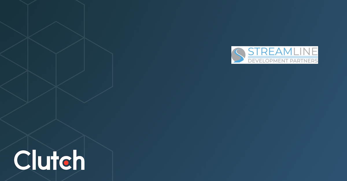 Streamline Development, Address, Data & More