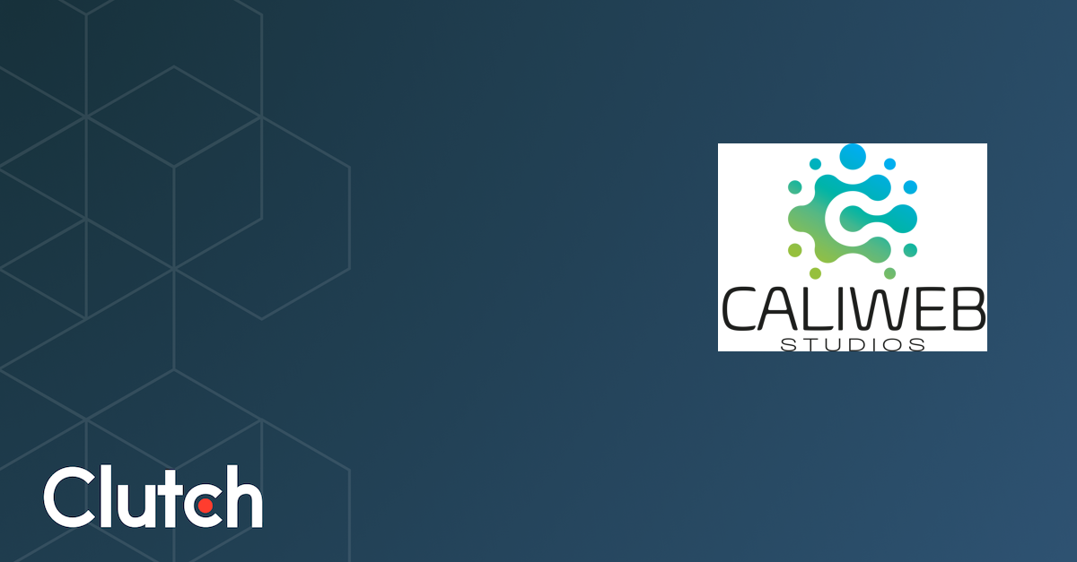Cali Web Studios - Services & Company Info