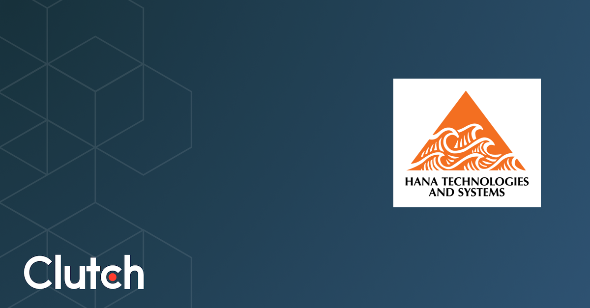 Hana Technology & Solutions, Inc., Address, Data & More