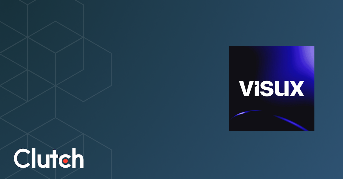 Visux.net Reviews (38), Pricing, Services & Verified Ratings