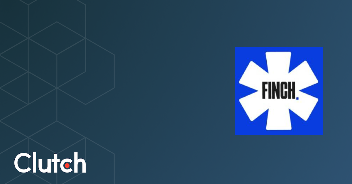 FINCH - Services & Company Info