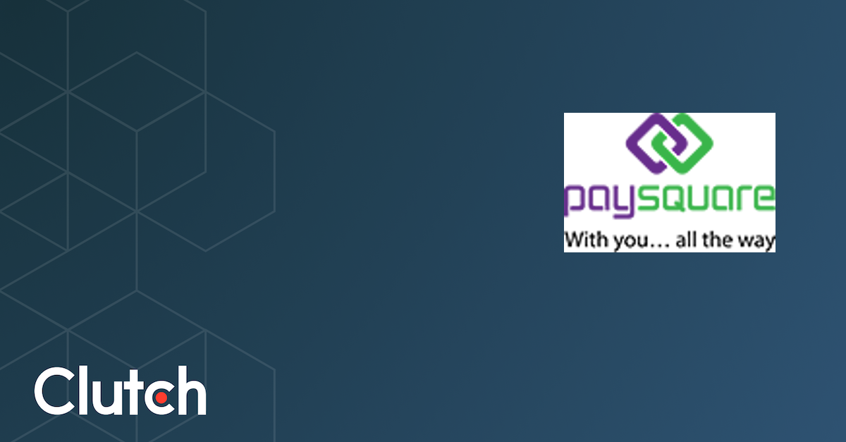 Paysquare Consultancy Ltd - Services & Company Info