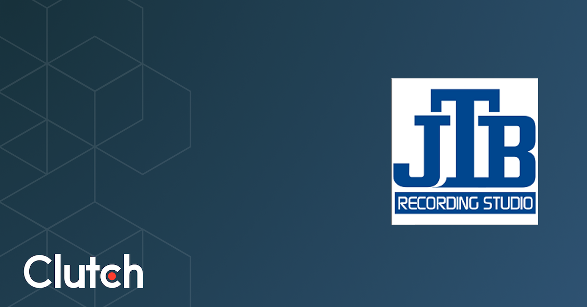 JTB Recording Studio, Address, Data & More