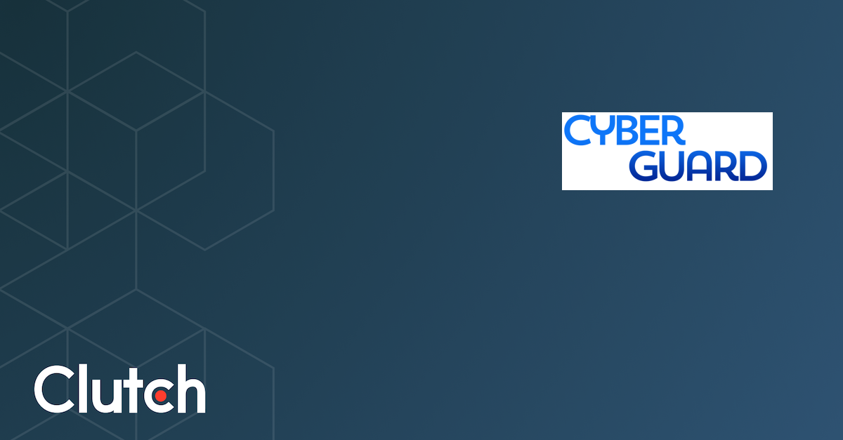 cyberguard - Services & Company Info