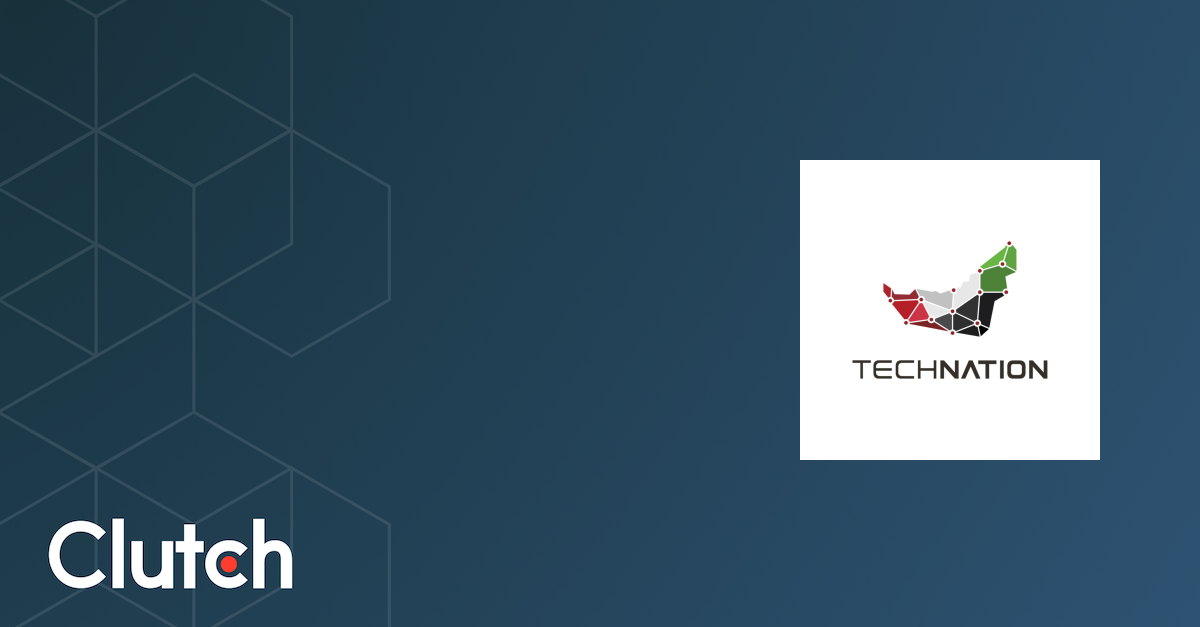Tech Nation - Services & Company Info