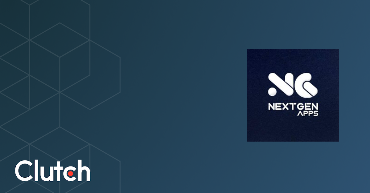 NextGen Apps, Address, Data & More