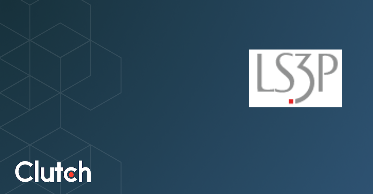 LS3P - Services & Company Info