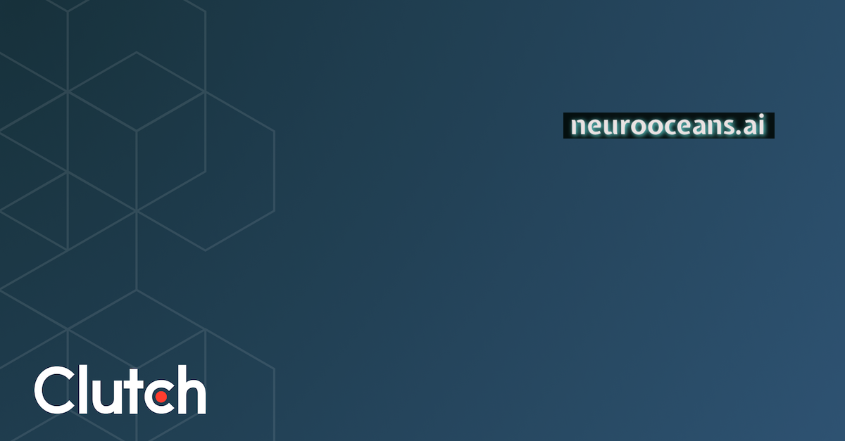 NeuroOceansAI - Services & Company Info