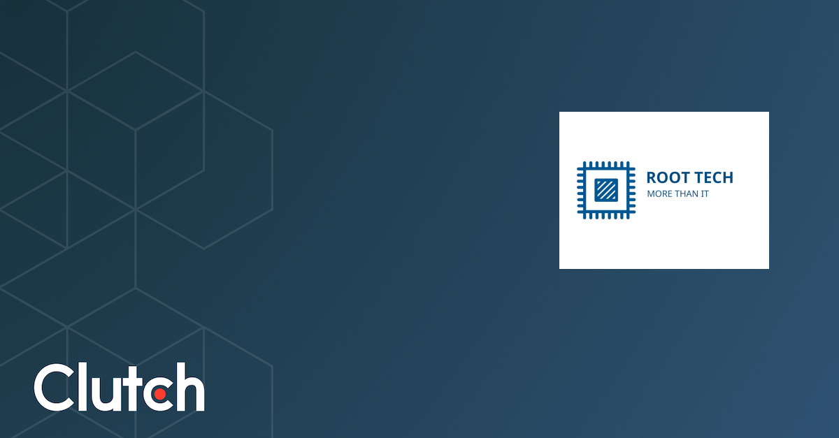 Root Tech Agency - Services & Company Info