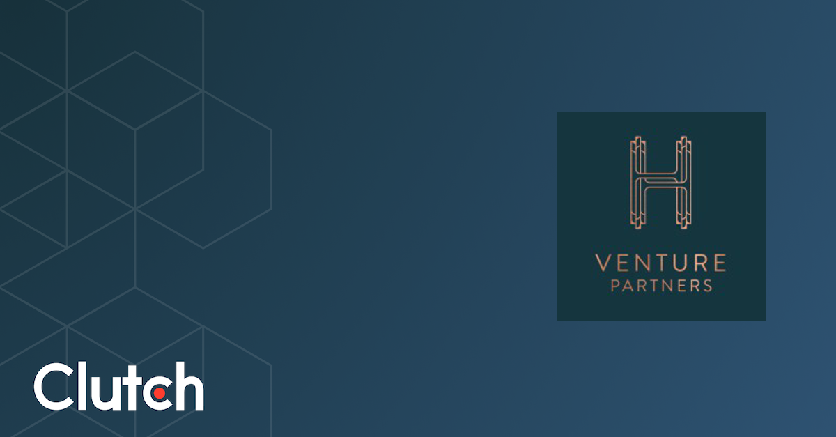 H Venture Partners - Services & Company Info