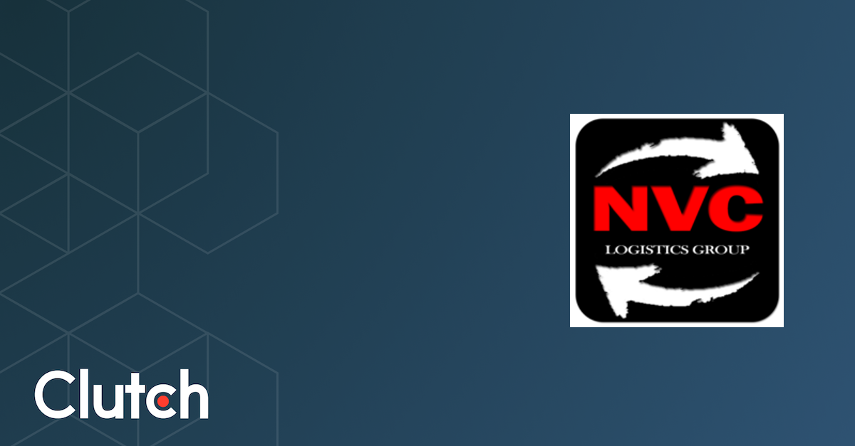 NVC Logistics Group, inc. - Services & Company Info