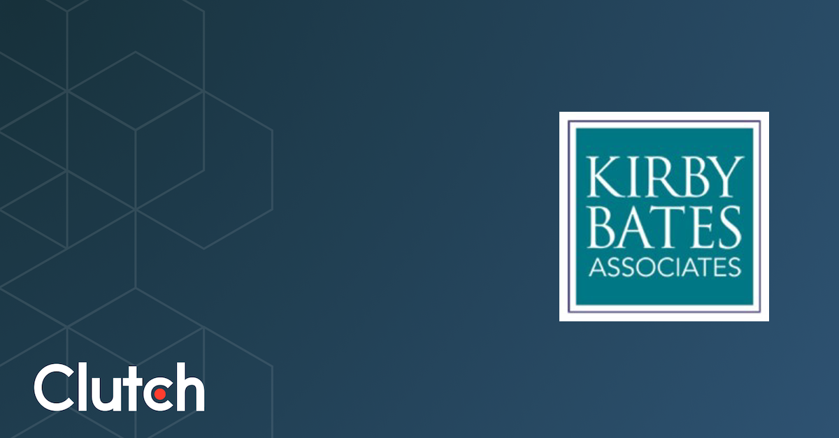 Kirby Bates Associates - Services & Company Info