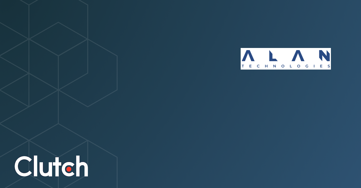 Alantechnologies, Address, Data & More