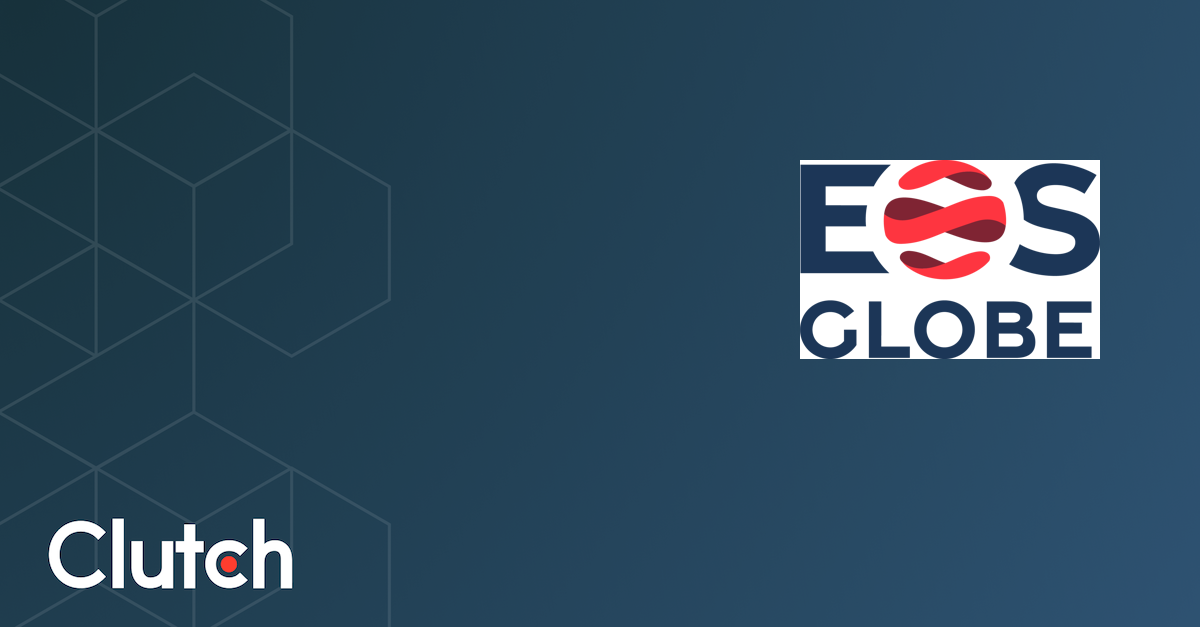 EOSGlobe - Services & Company Info