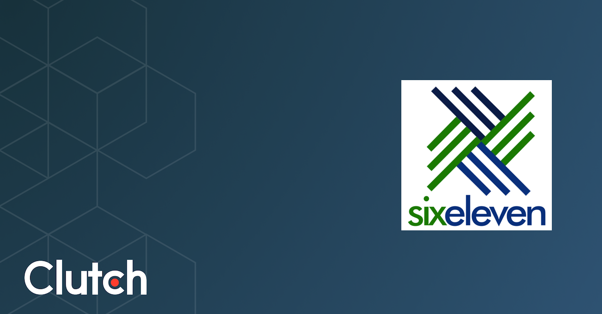 six eleven global services Reviews (10), Pricing, Services & Verified ...
