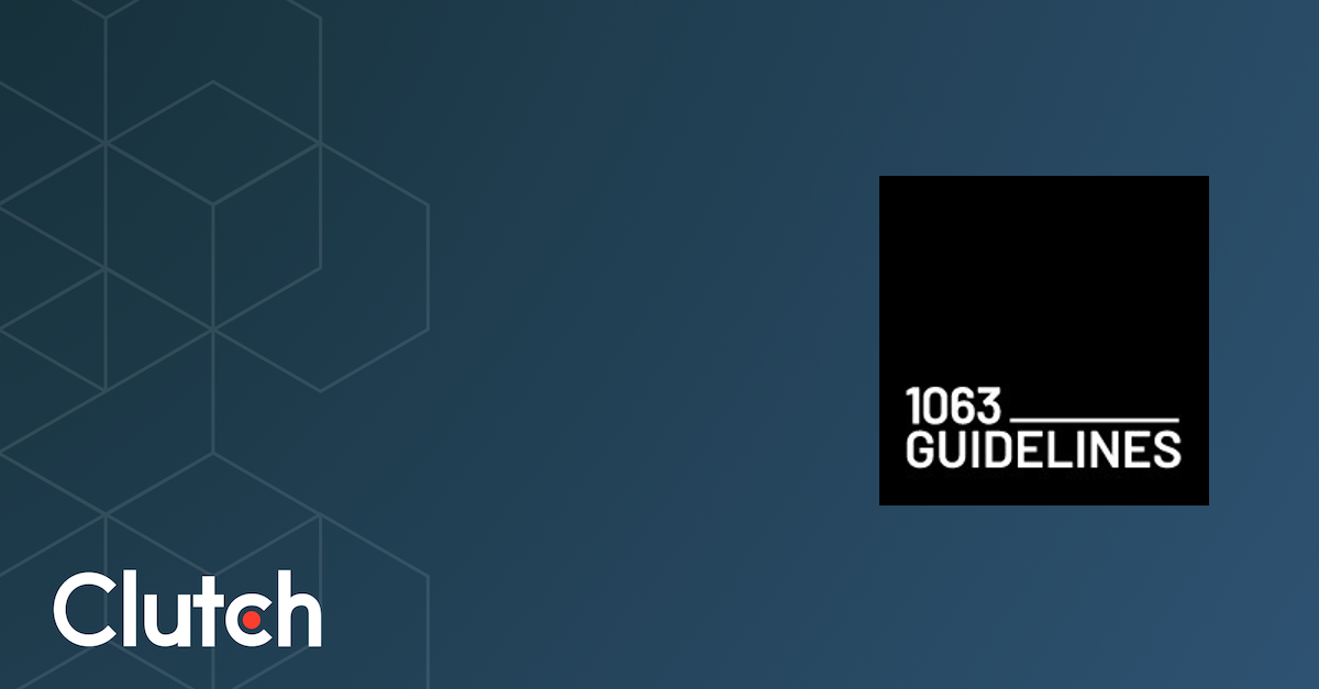 1063_Guidelines - Services & Company Info