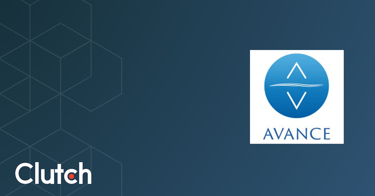 Avance Investment Management - Services & Company Info
