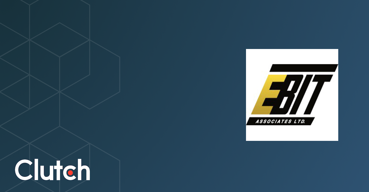 EBIT Associates, Ltd. - Services & Company Info