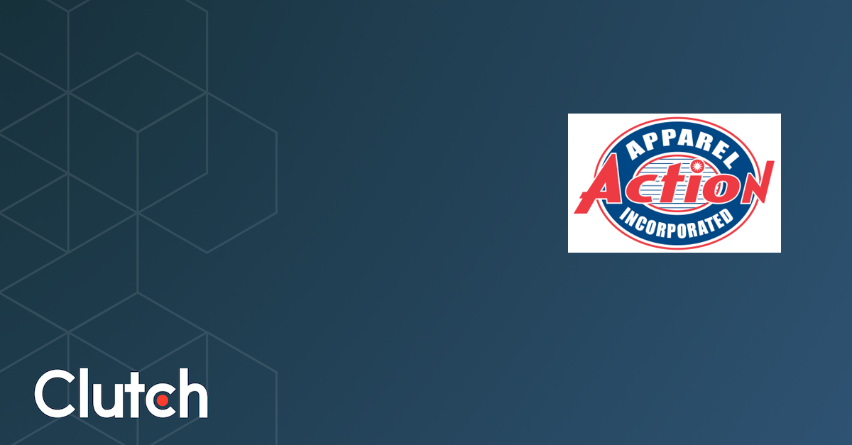 Action Apparel, Inc. - Services & Company Info