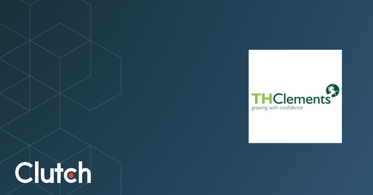 TH Clements & Son Ltd, Address, Data & More