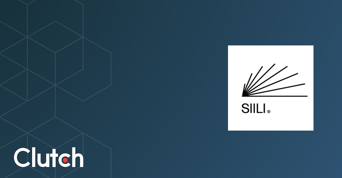 Siili Solutions Reviews (7), Pricing, Services & Verified Ratings