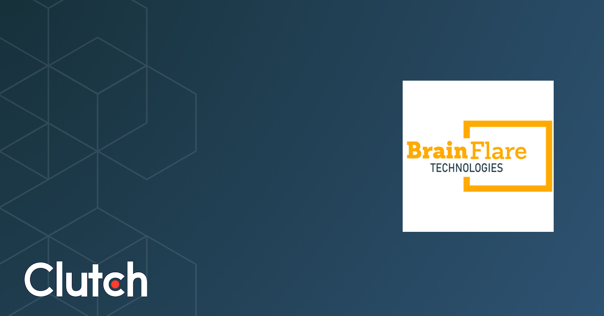 Brain Flare Technologies - Services & Company Info