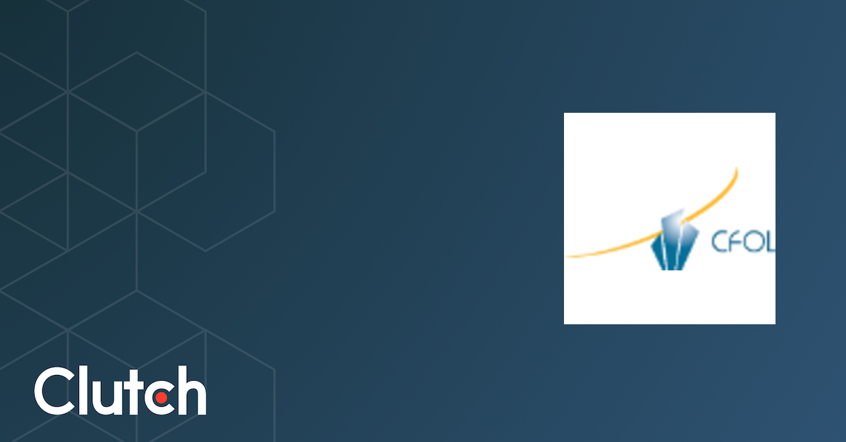 CFOL International, Inc. - Services & Company Info
