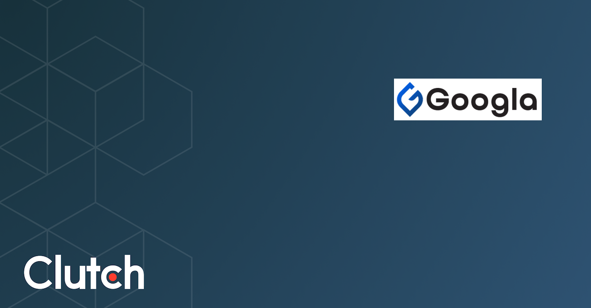 Googla InfoTech - Services & Company Info