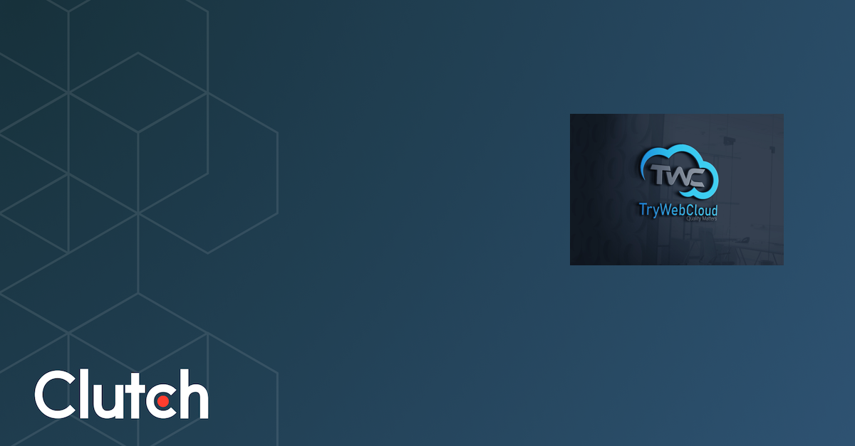 Try Web Cloud - Services & Company Info