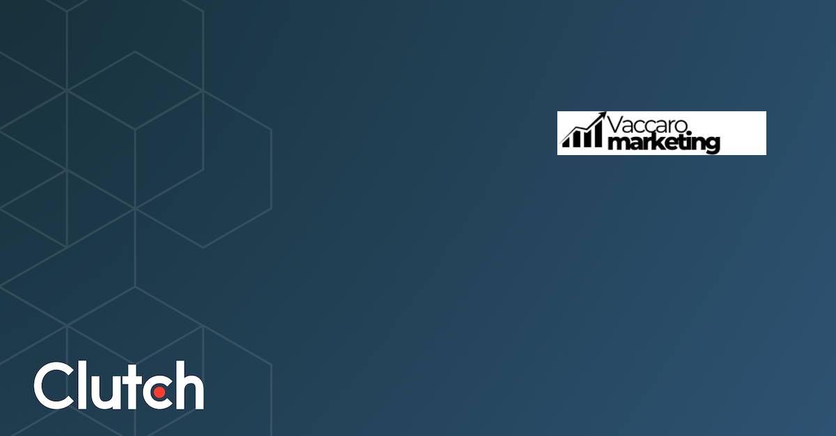 Vaccaro Marketing - Services & Company Info