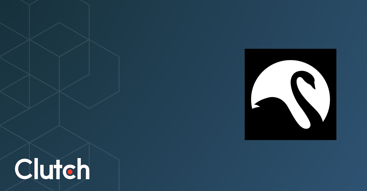 Black Swan Productions Ltd Reviews (1), Pricing, Services & Verified ...