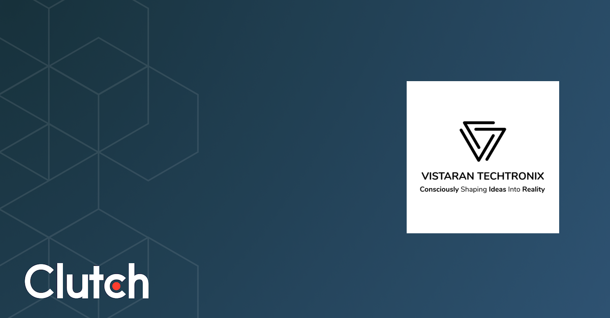 Vistaran Techtronix - Services & Company Info