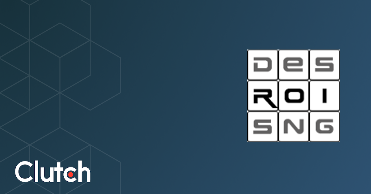 ROI Designs - Services & Company Info