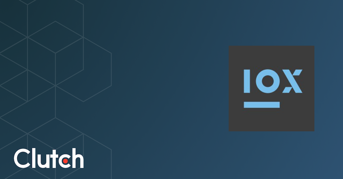 IOX GmbH, Address, Data & More