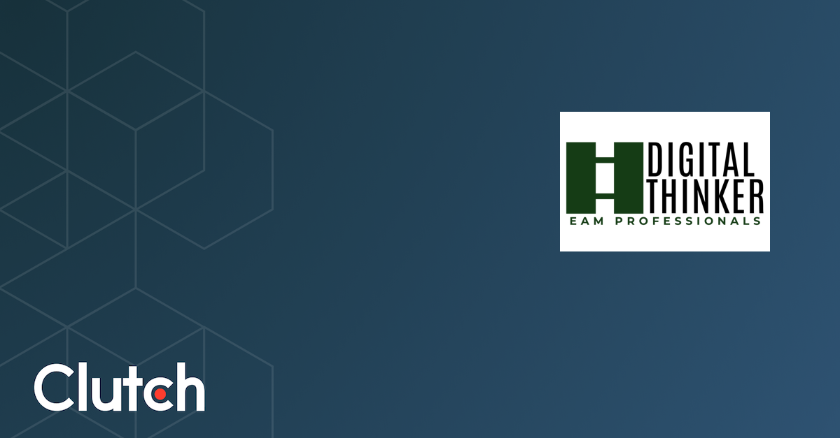 DigitalThinker, Inc, Address, Data & More