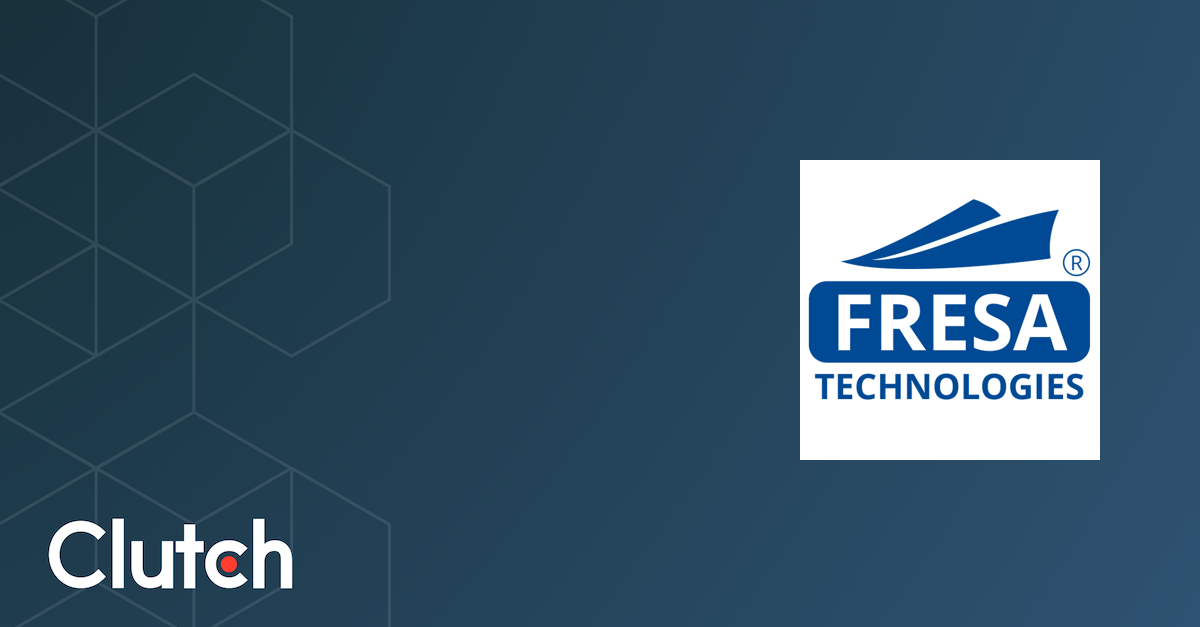 Fresa Technologies Reviews (61), Pricing, Services & Verified Ratings