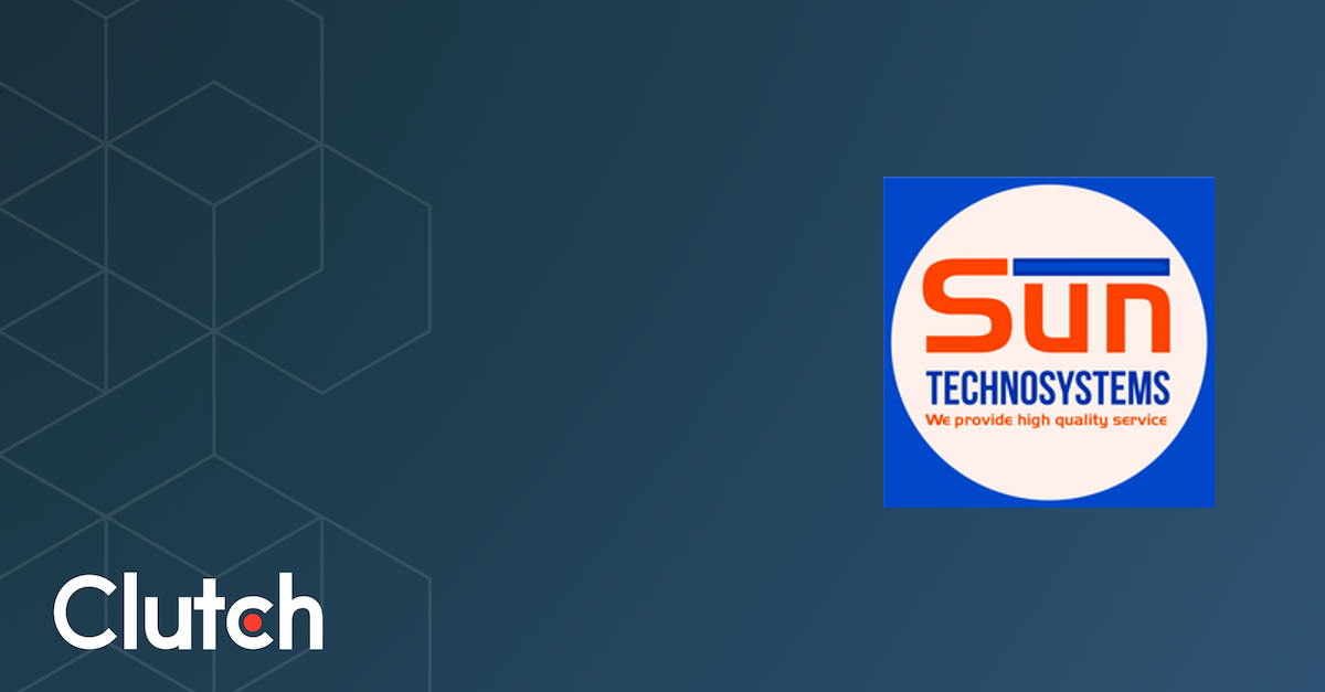 Sun Technosystems - Services & Company Info