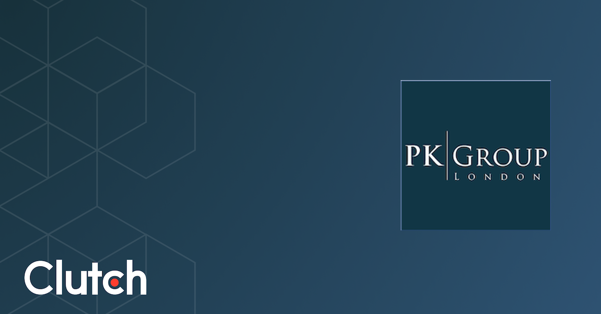 PK Group - Services & Company Info