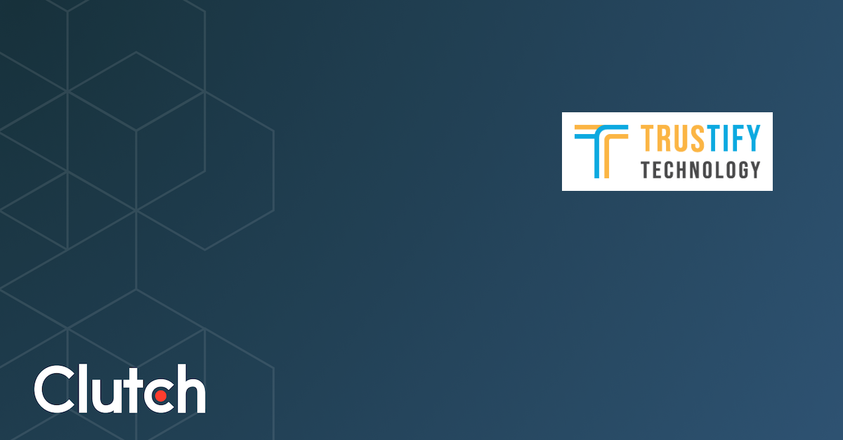 Trustify Technology - Services & Company Info