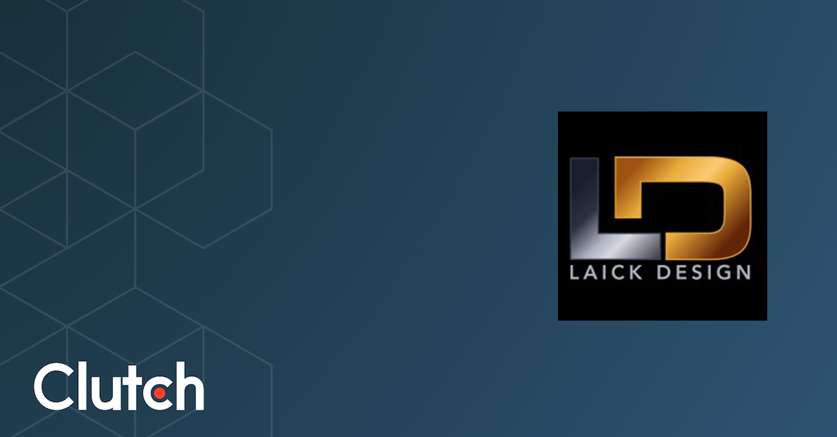 Laick Design, Address, Data & More